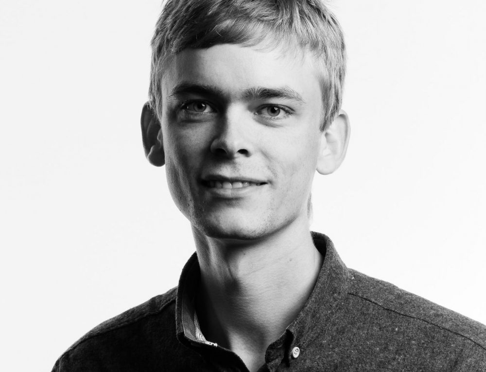 Medarbejder i fokus - Tesfamichael - STEA Group